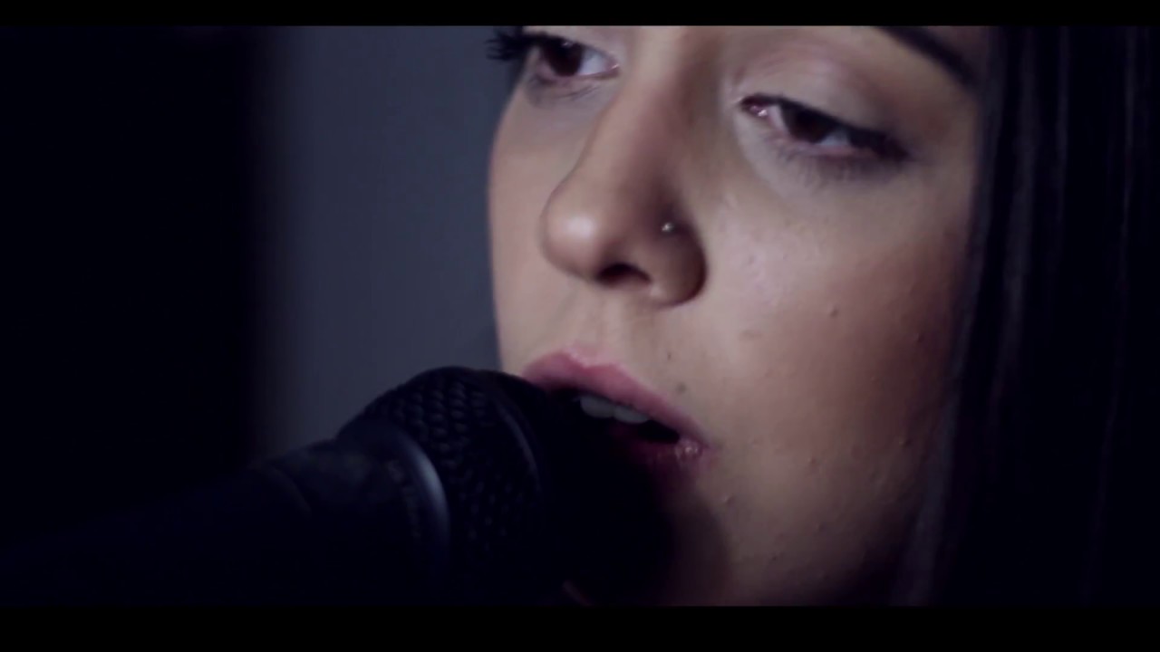A Dor Desse Amor - KLB (Anny Diaz Cover) - YouTube