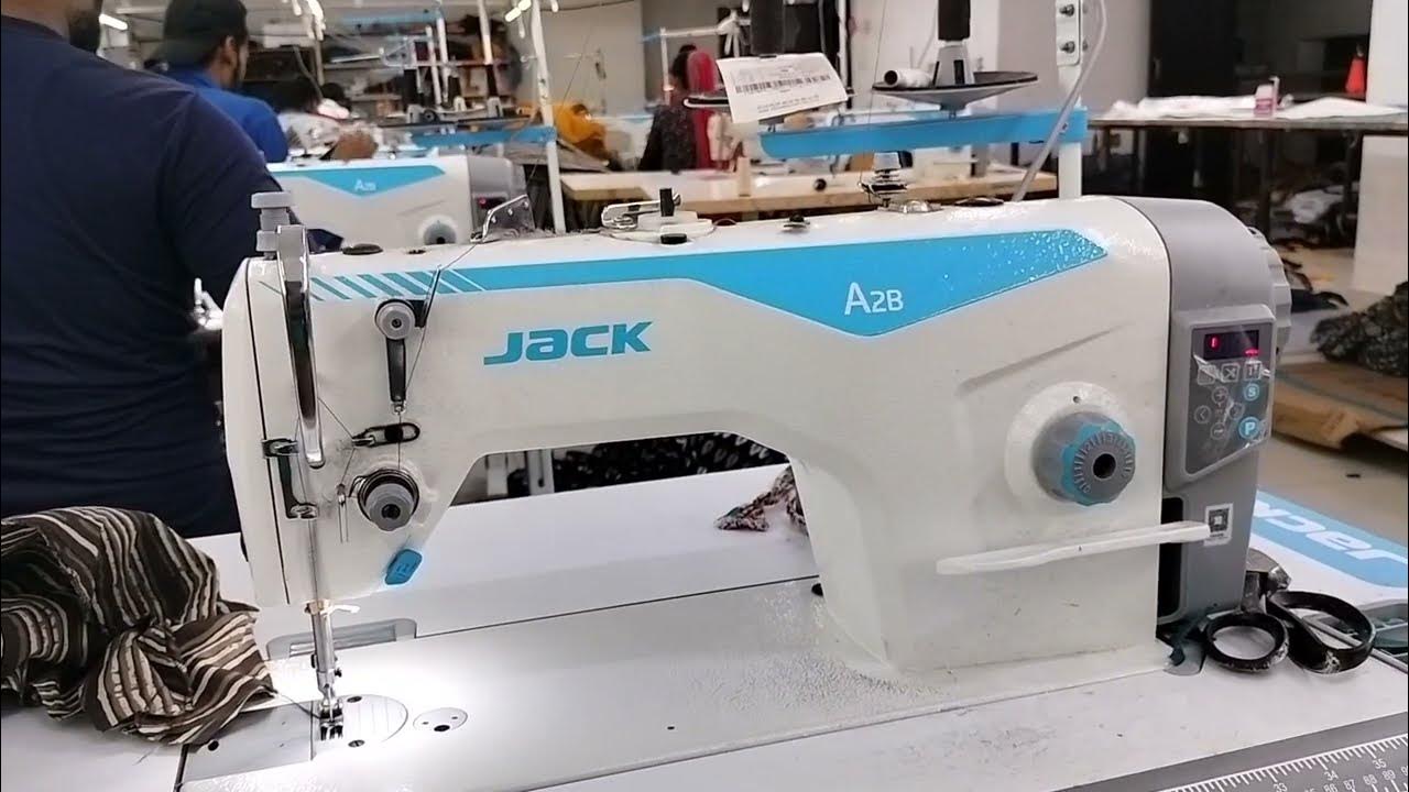 Jack "new Jack A2B masin"Jack A2B - YouTube