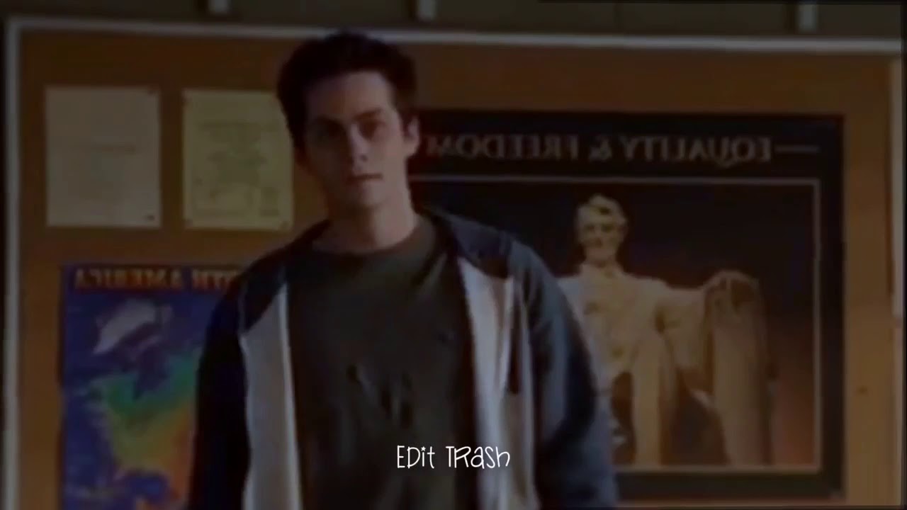 Stiles & Thomas ~ Lonely - YouTube