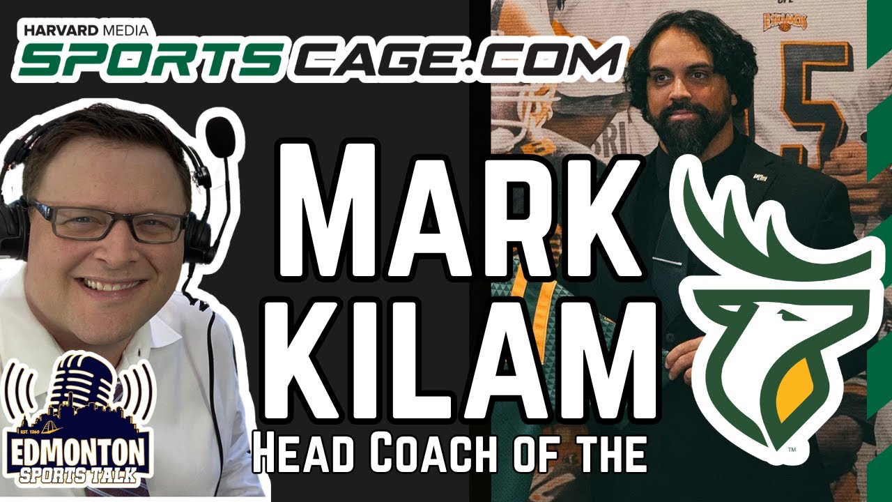 The SportsCage: Mark Kilam deserving of Elks Head Coach Job with Dustin ...