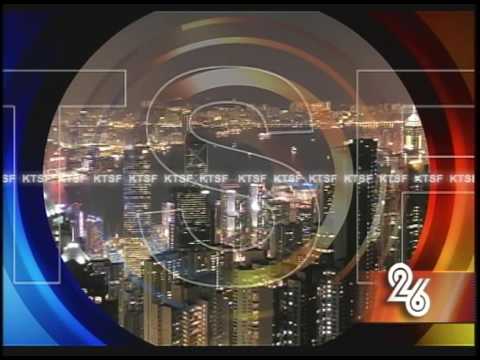 KTSF 26 - YouTube