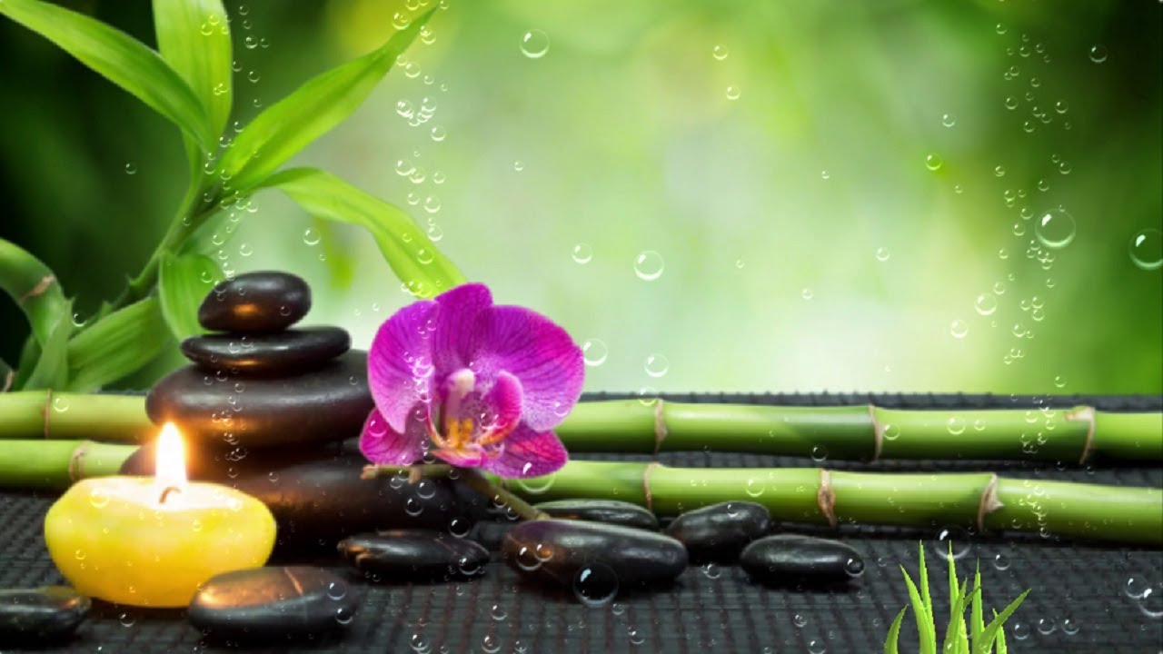 3 timmar avslappning musik natur ljud sömn musik tyst musik avkopplande ...