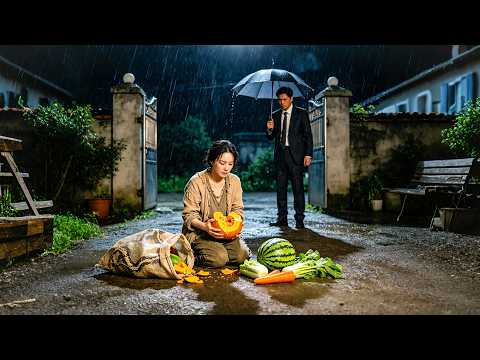 Ibu Sakit Diusir Anaknya! CEO Kaya Membawanya ke Vila dan Memberinya 10 Juta!