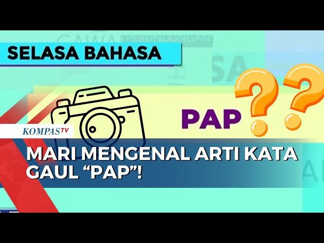 Apa Arti Pap Quotes