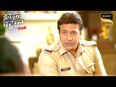 Water Tank Mystery | Crime Patrol Satark | Inspector Series | Sign up for Sony LIV on YouTube
