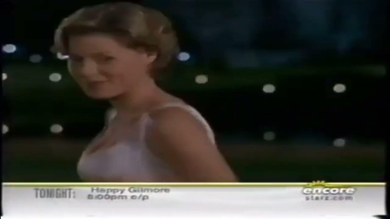 Encore - Happy Gilmore (1996) Tonight Bumper (2005) - YouTube