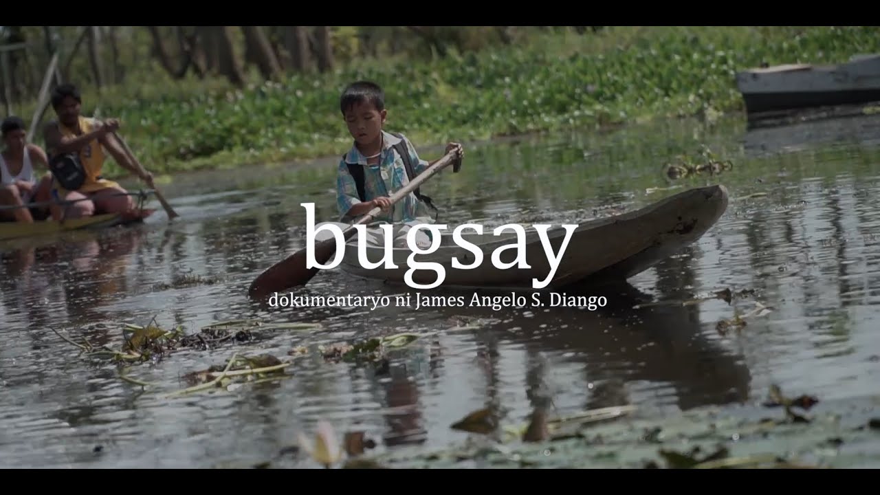 Bugsay - YouTube