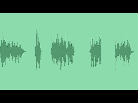 Demon Growl Sound Effects - YouTube