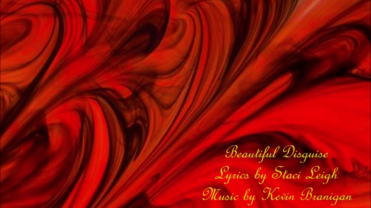 Beautiful Disguise - YouTube