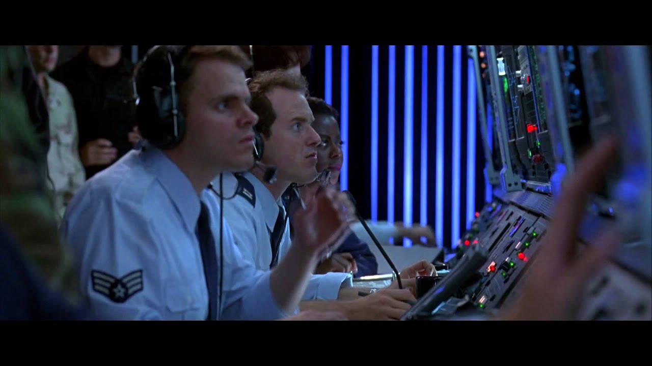 Independence Day (1996) Trailer - Modern Epic Style! - YouTube
