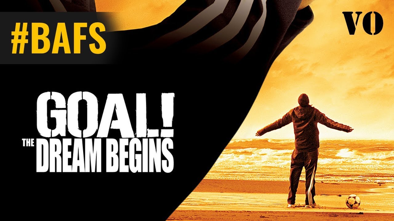 Goal! – Bande annonce VO - 2005 - YouTube