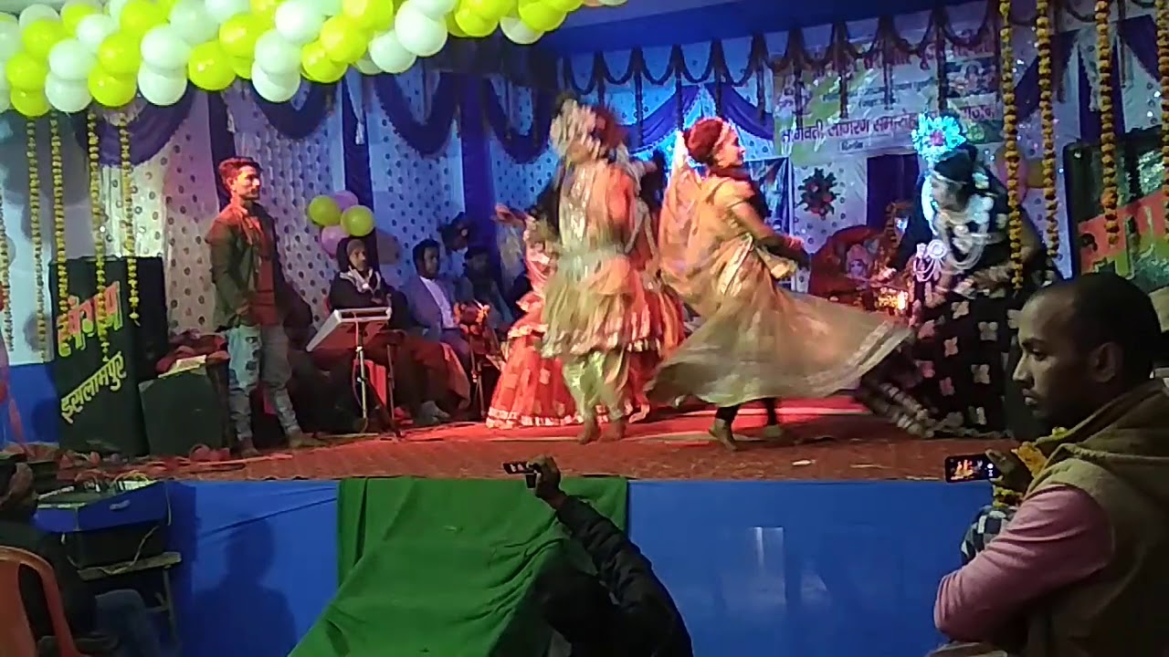 2018 jhaki - YouTube