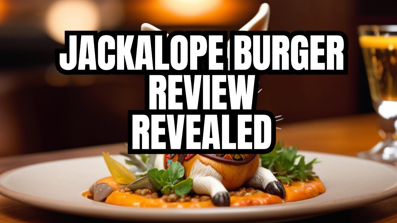 Review - Jackalope Restaurant Springfield, Connecticut - YouTube
