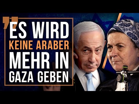 Netanjahu und seine Minister planen das Ende von Gaza