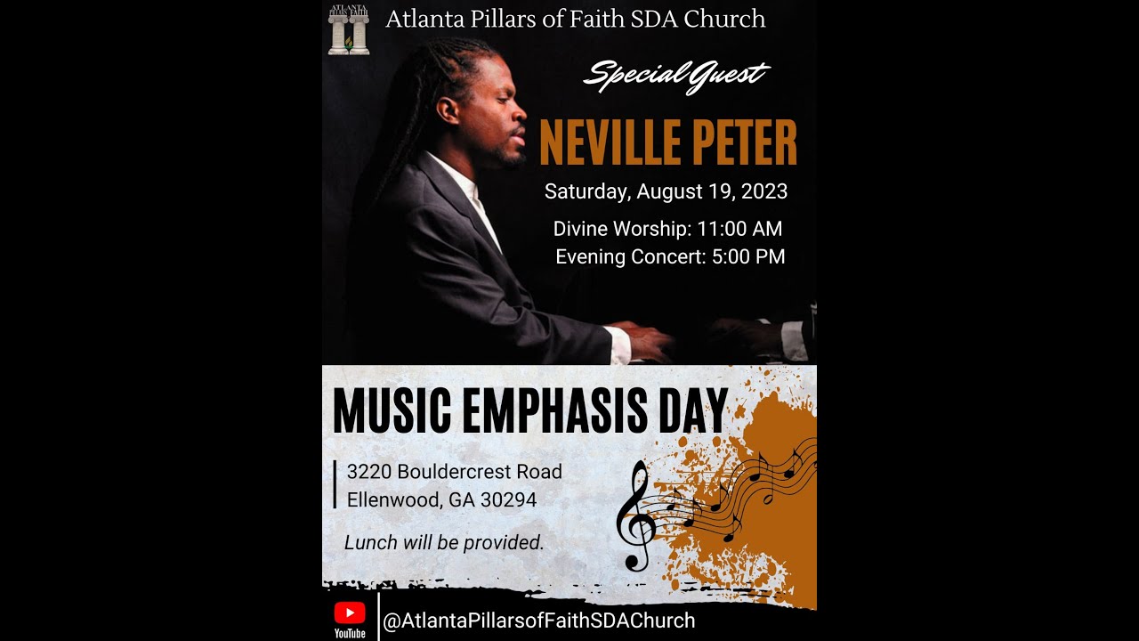 Music Emphasis Day Concert - YouTube