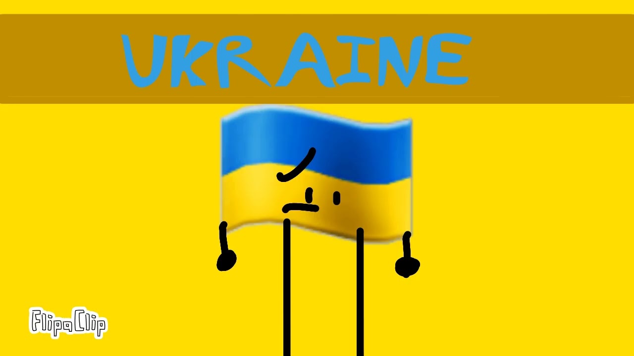 The Country Flags Object Show Ep 3 intro - YouTube