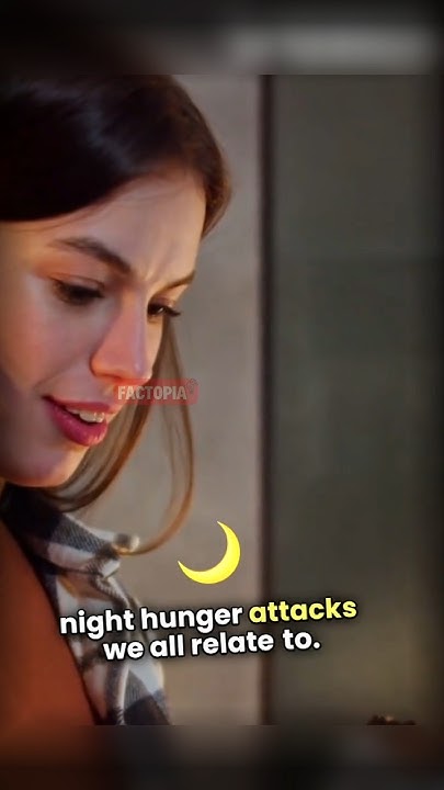 The HILARIOUS Truth About Midnight Cravings #explorepage #ytshorts #shortsfeed - YouTube