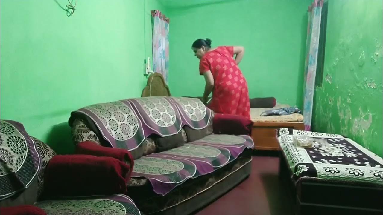 My Daily Routine Morning Routine Vlog Village Life Lifeofasha214