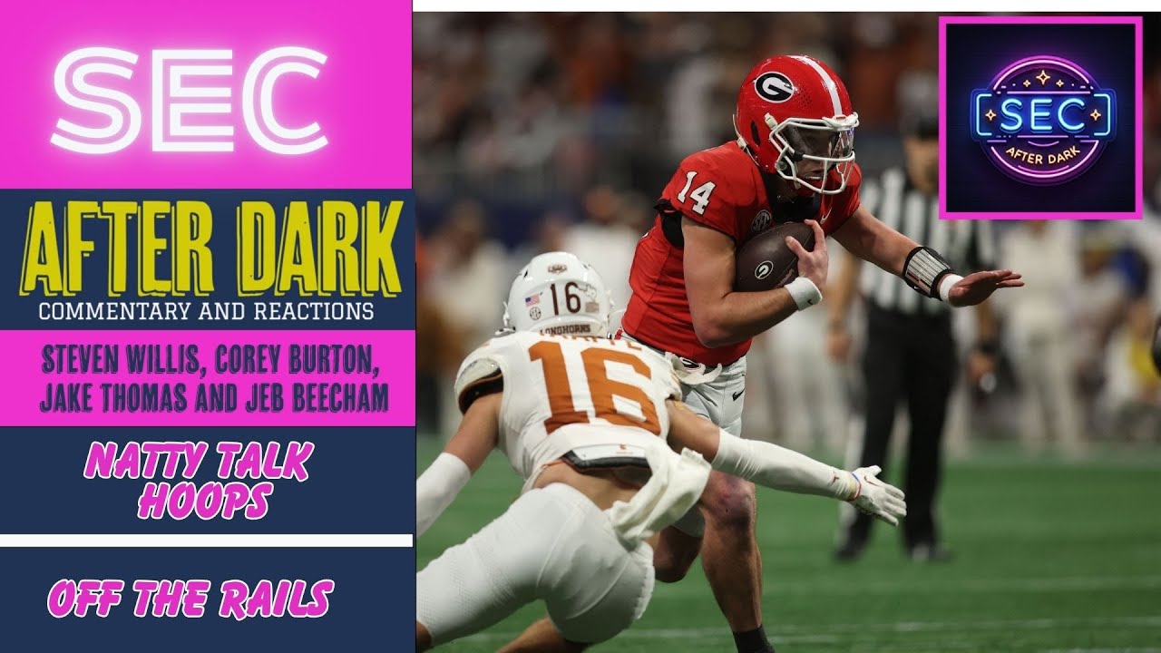 After the National Championship, How did the SEC stack up in the USA Today Final Rankings - YouTube