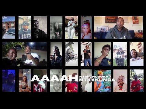 Spoks Man - NTIBISHOBOKA ft Dauphin Dankala & Driver OTF