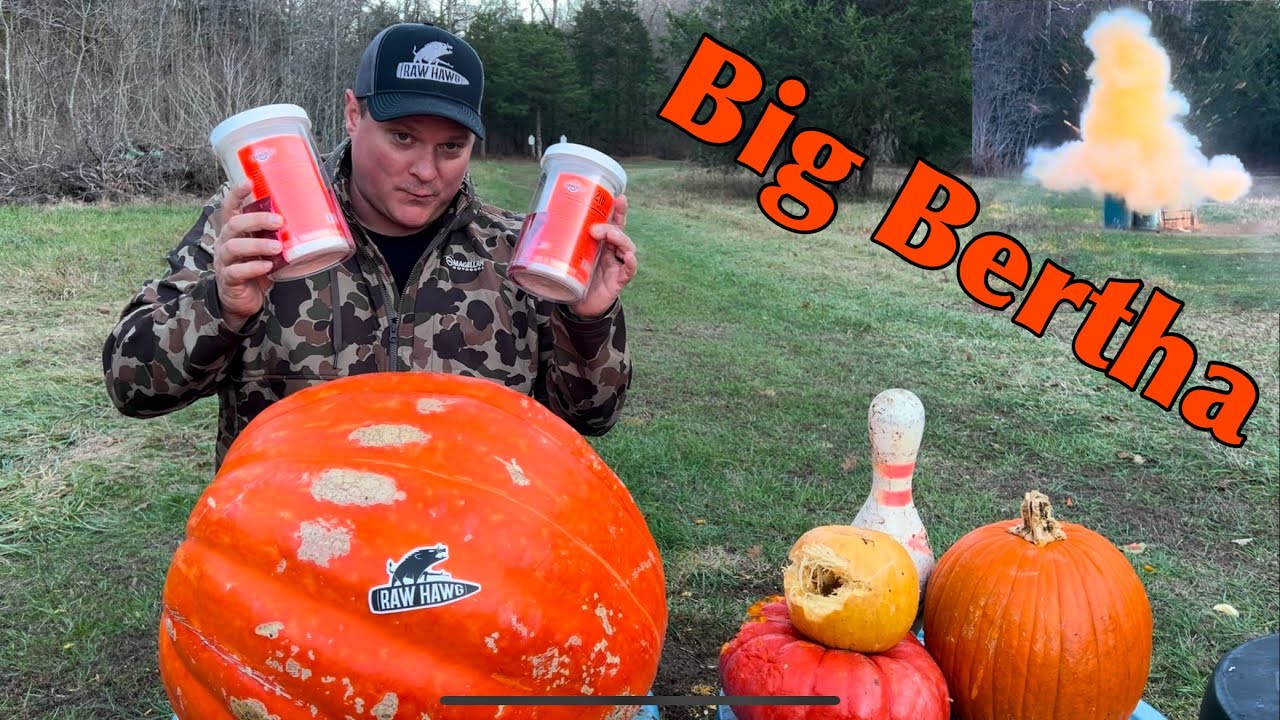 Tannerite Explosion Video - YouTube