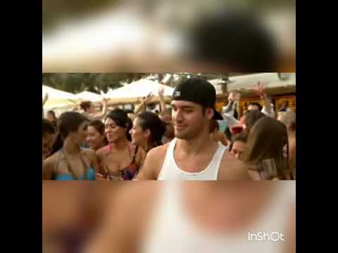 Танец из шаг вперед 4