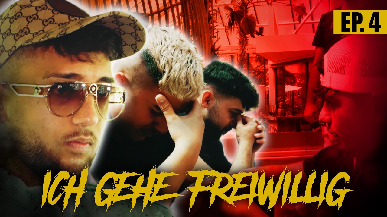 ICON 4 | FINALE | EP. 4 | Bis der Stärkste bricht - YouTube