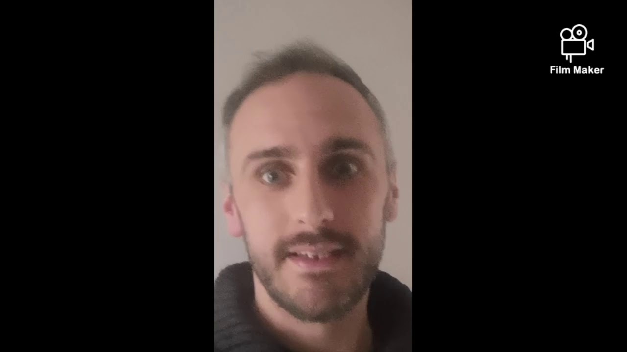 There Once was a Knight Called Kneil - Sebastian R. Burrows - YouTube