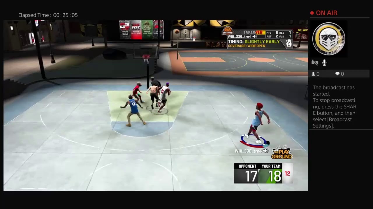 2k20 best lockdown build - YouTube