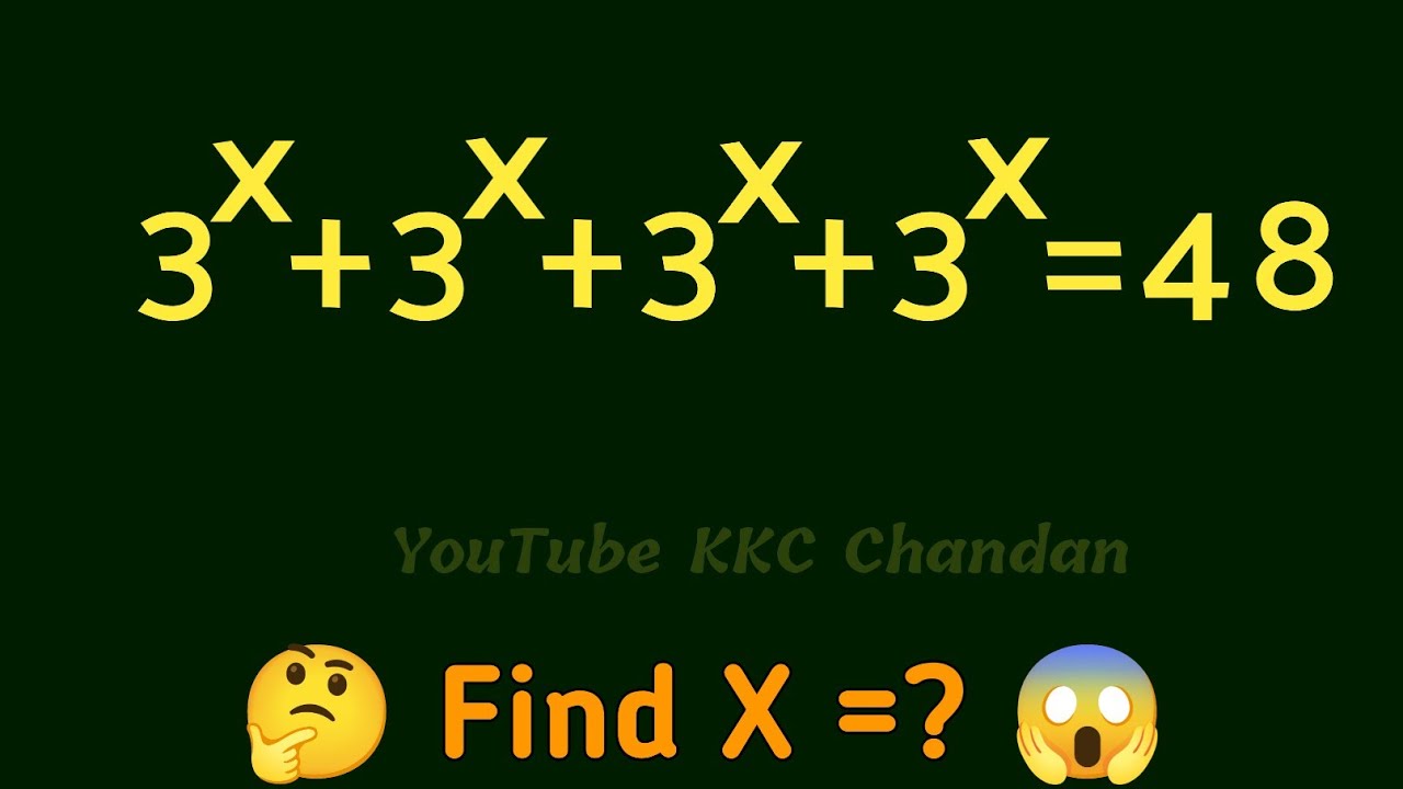 Can You Solve This? math Olympiad questions | math Olympiad hardest ...