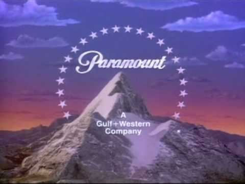 Paramount Television logo (1988) - YouTube