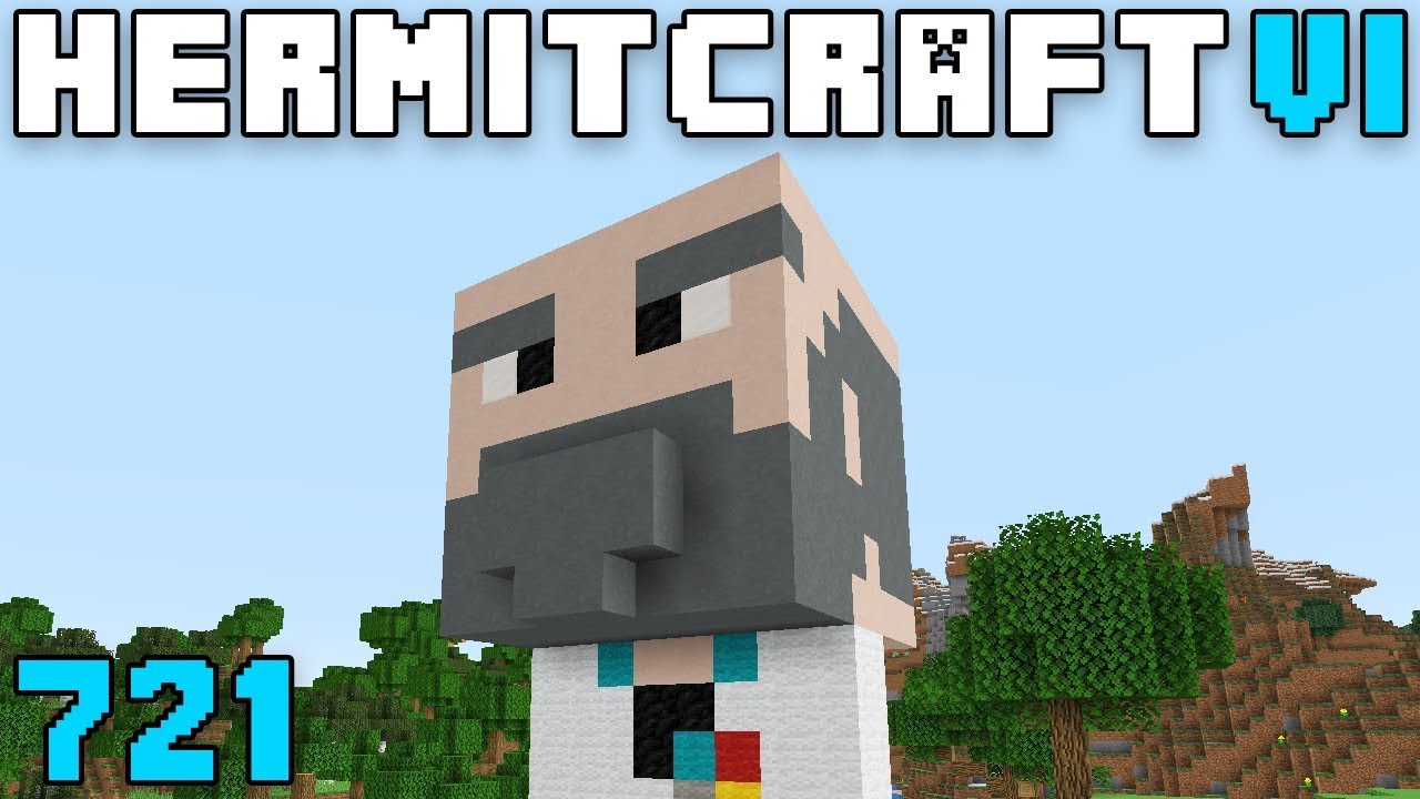 Hermitcraft VI 721 Cub Owes You! - YouTube