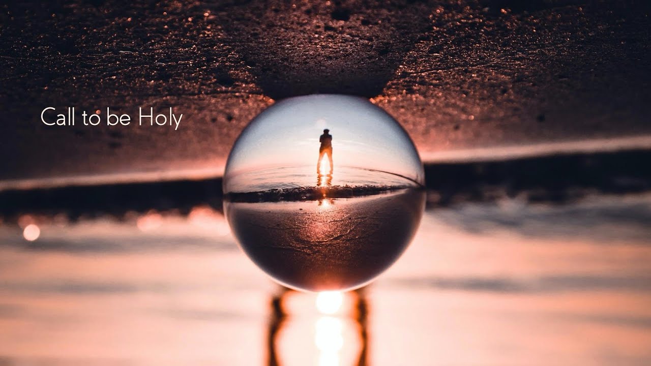 2024 0106崇拜《Call to be Holy》李國銘傳道 (Ps Jim Lee) - YouTube