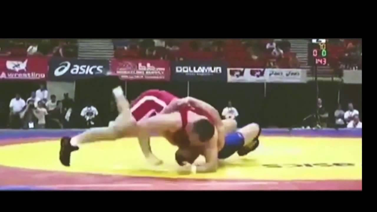 JD Bergman Highlights - YouTube