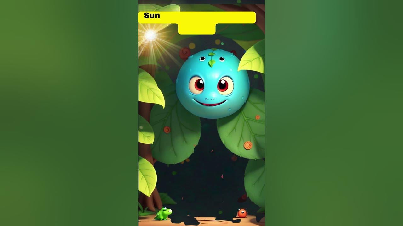 Wiggle,Little Worm! ☀️ Fun Rhyme Sing Along & Wiggle Rhyming Adventure ...