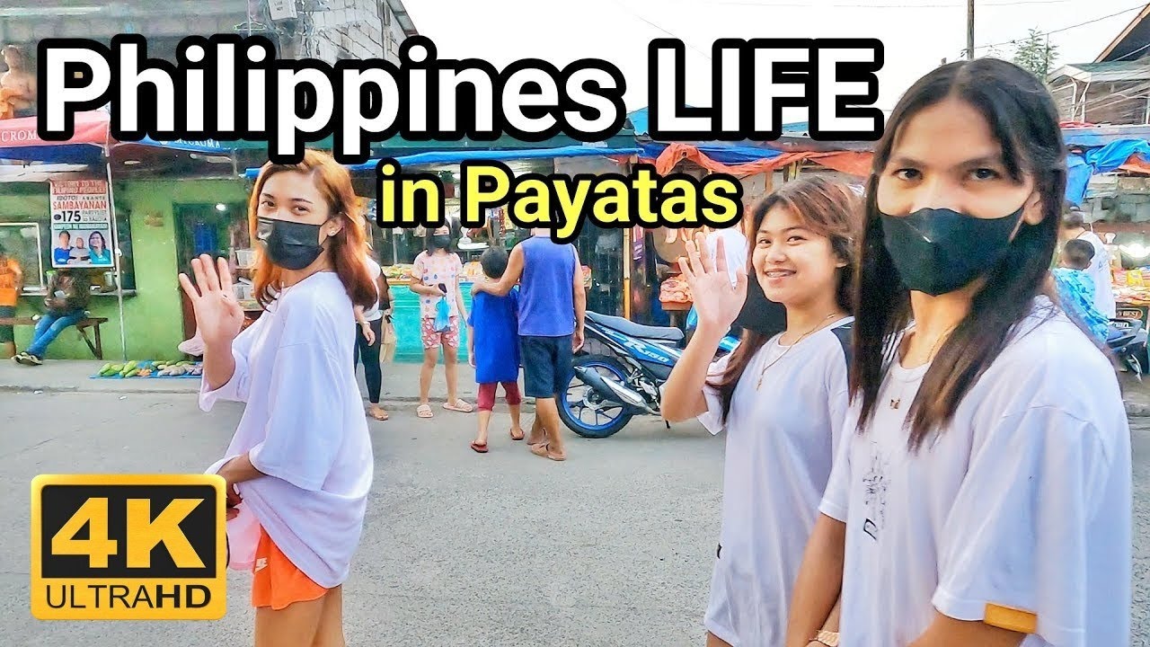 YOU'VE NEVER SEEN BEFORE | WALK at The Other Side NARROW ALLEY ...