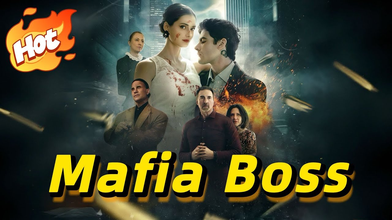 🆕The Canary of the Mafia Boss【Maifa Drama】#drama - YouTube