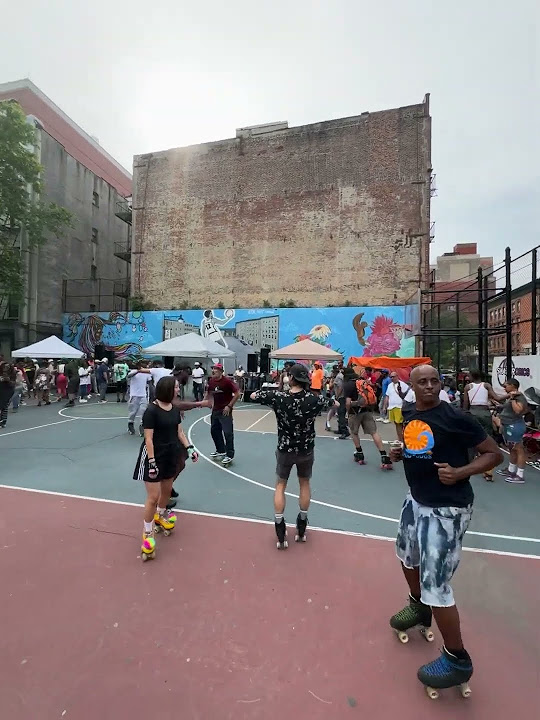 El Barrio Spanish Harlem - YouTube