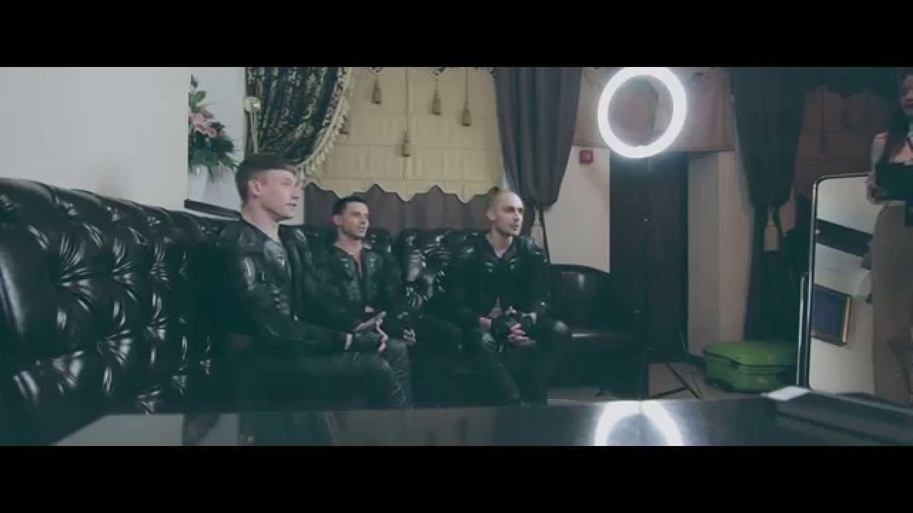 Kazaky PULSE TOUR, Krivoy Rog, Ukraine, Sky club - YouTube