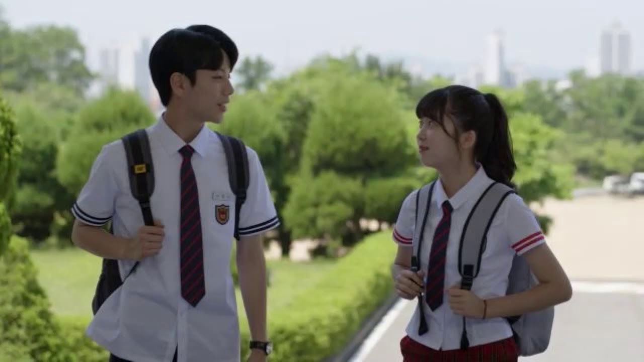 지민혁X유정(라붐) "Rise Up" - 복수노트2 OST Part 3 (Revenge Note 2 OST Part 3 ...