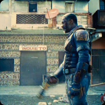 The man who put Superman in ICU #dc #jamesgunn #thesuicidesquad # ...