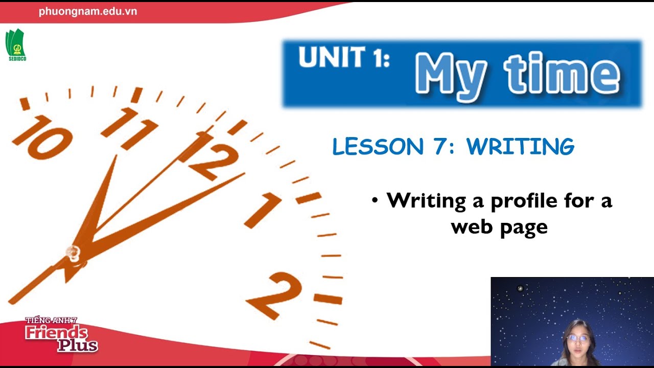 [SEDIDCO] Tiếng Anh 7 Friends Plus - Unit 1 – Lesson 7 - Phim phụ đạo bài học - YouTube