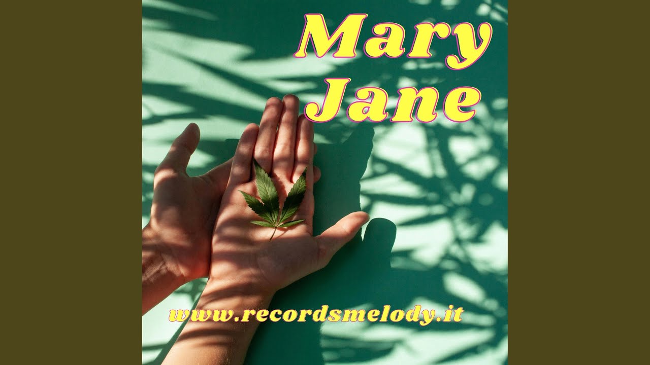 Mary Jane Youtube