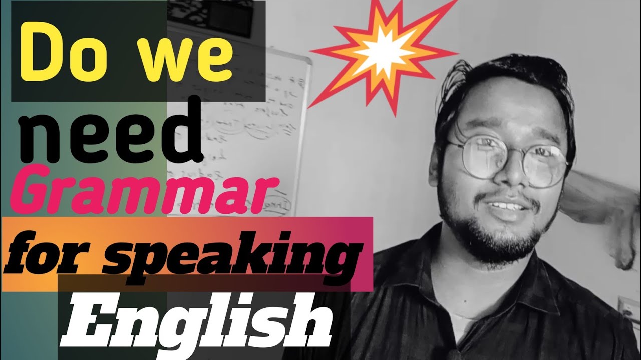 English needs grammar how to be fluent in english Dhuwadhar English Fun ...