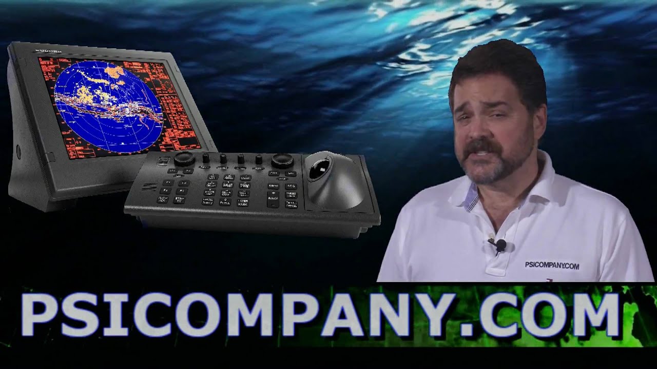 Furuno FAR2137S S-Band RADAR, 21" Color LCD Display, 30KW, 96NM - Visit ...