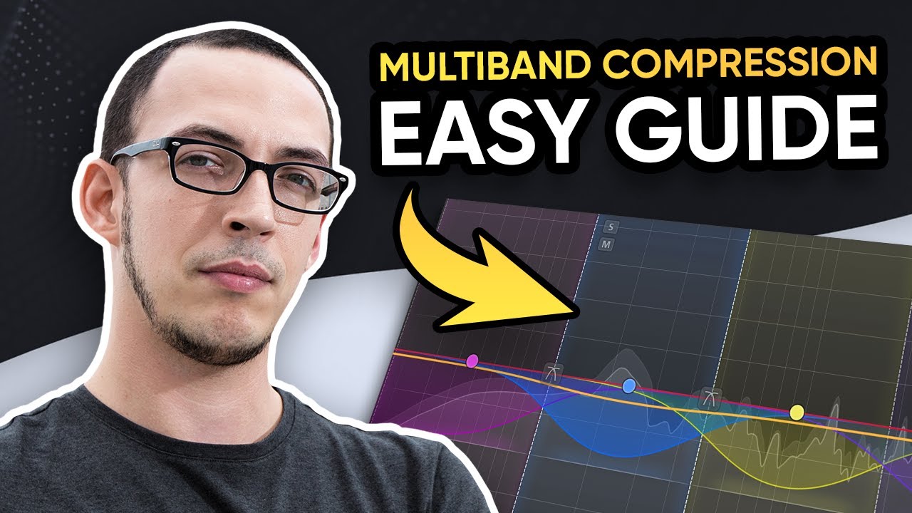 Ultimate Guide to Multiband Compression - YouTube