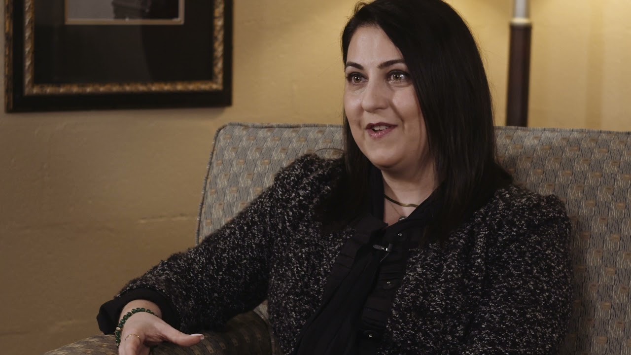 Preview of Deanna's Story - Pathways to Possibilities - YouTube