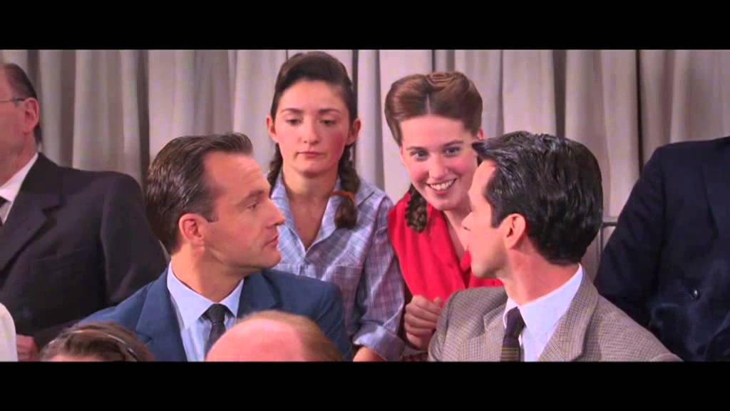 Populaire - clip #2 - YouTube