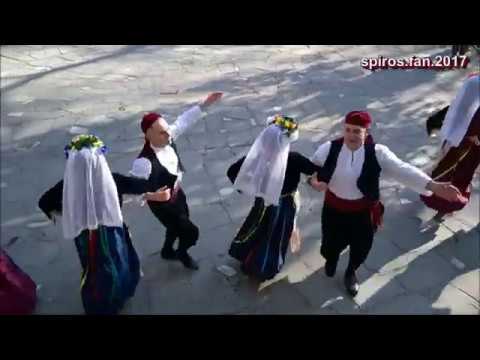 ΟΝΕΙΡΟΥΠΟΛΗ ΔΡΑΜΑΣ - YouTube