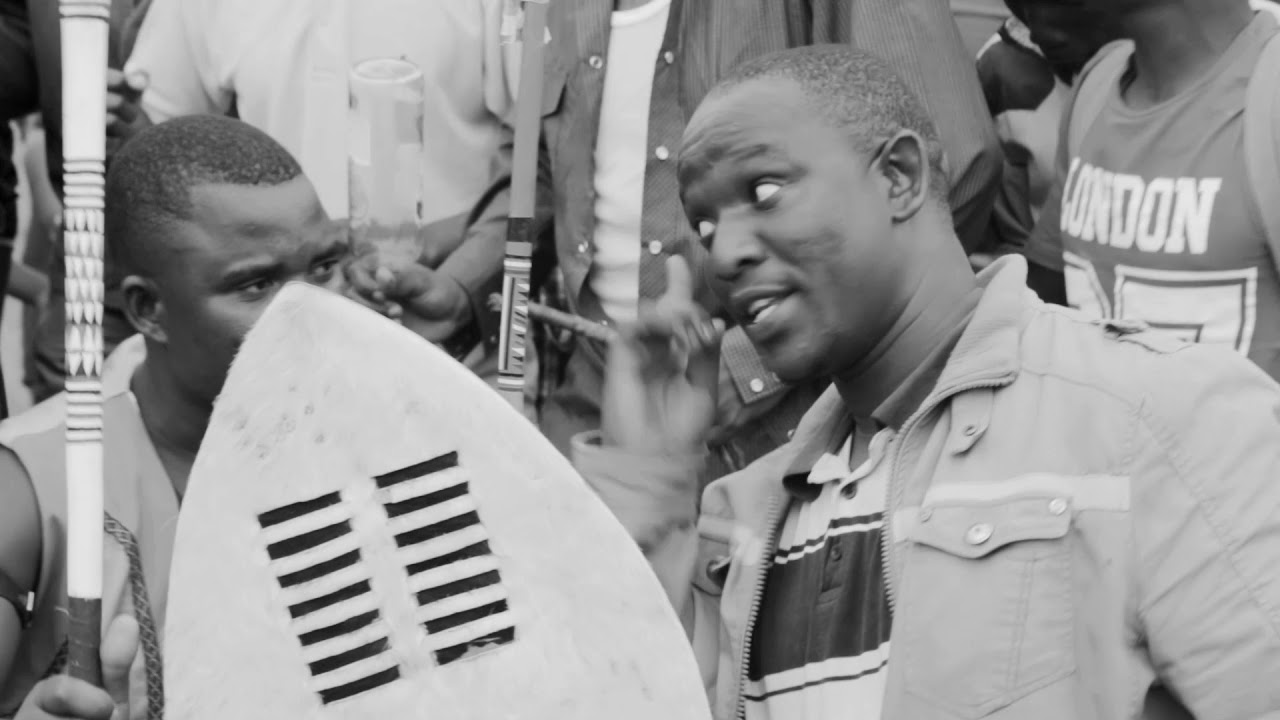 Undwendwe: Mahlabathini, KwaZulu Natal - YouTube